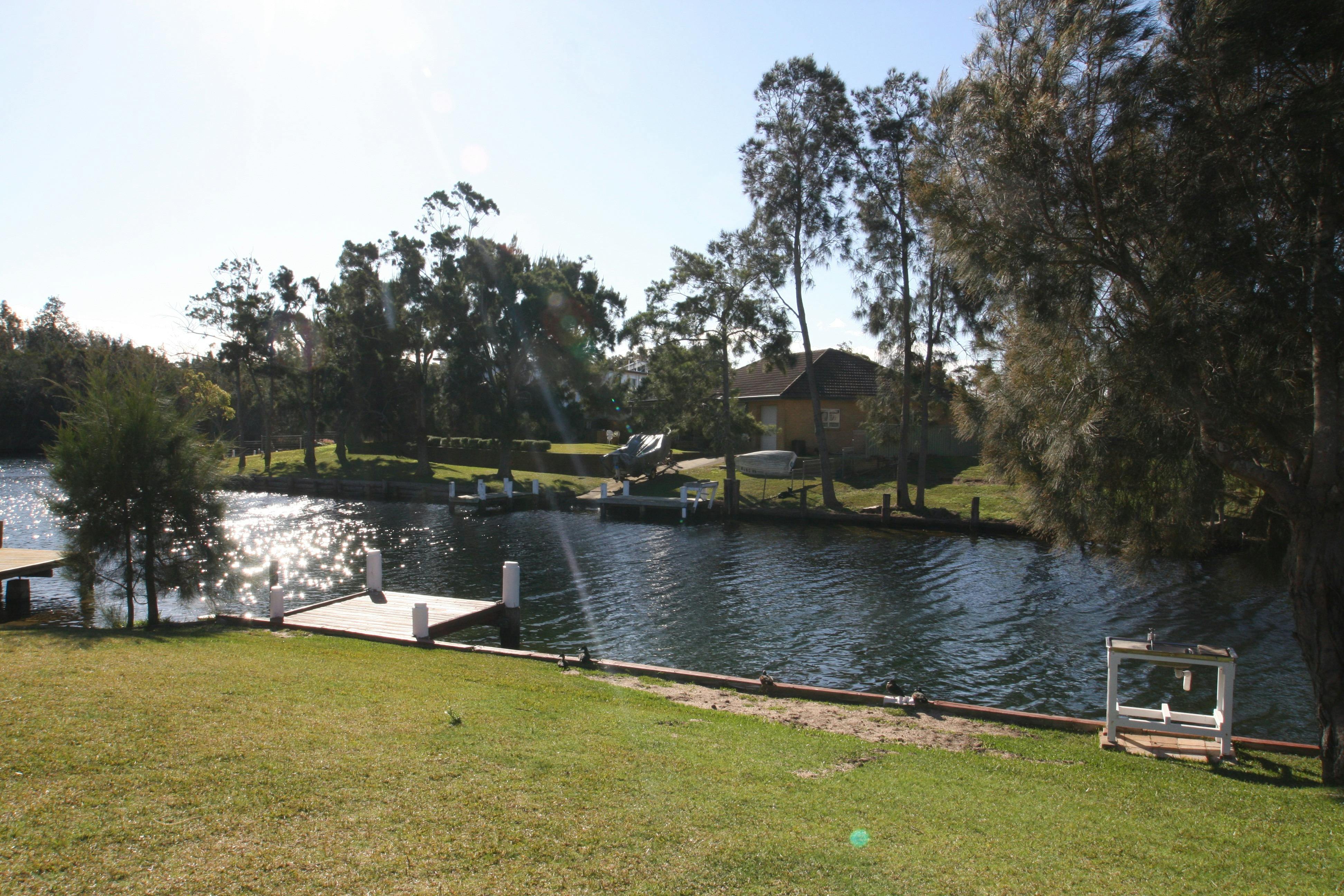 Paradise on the Water - Shoalhaven - South Coast NSW