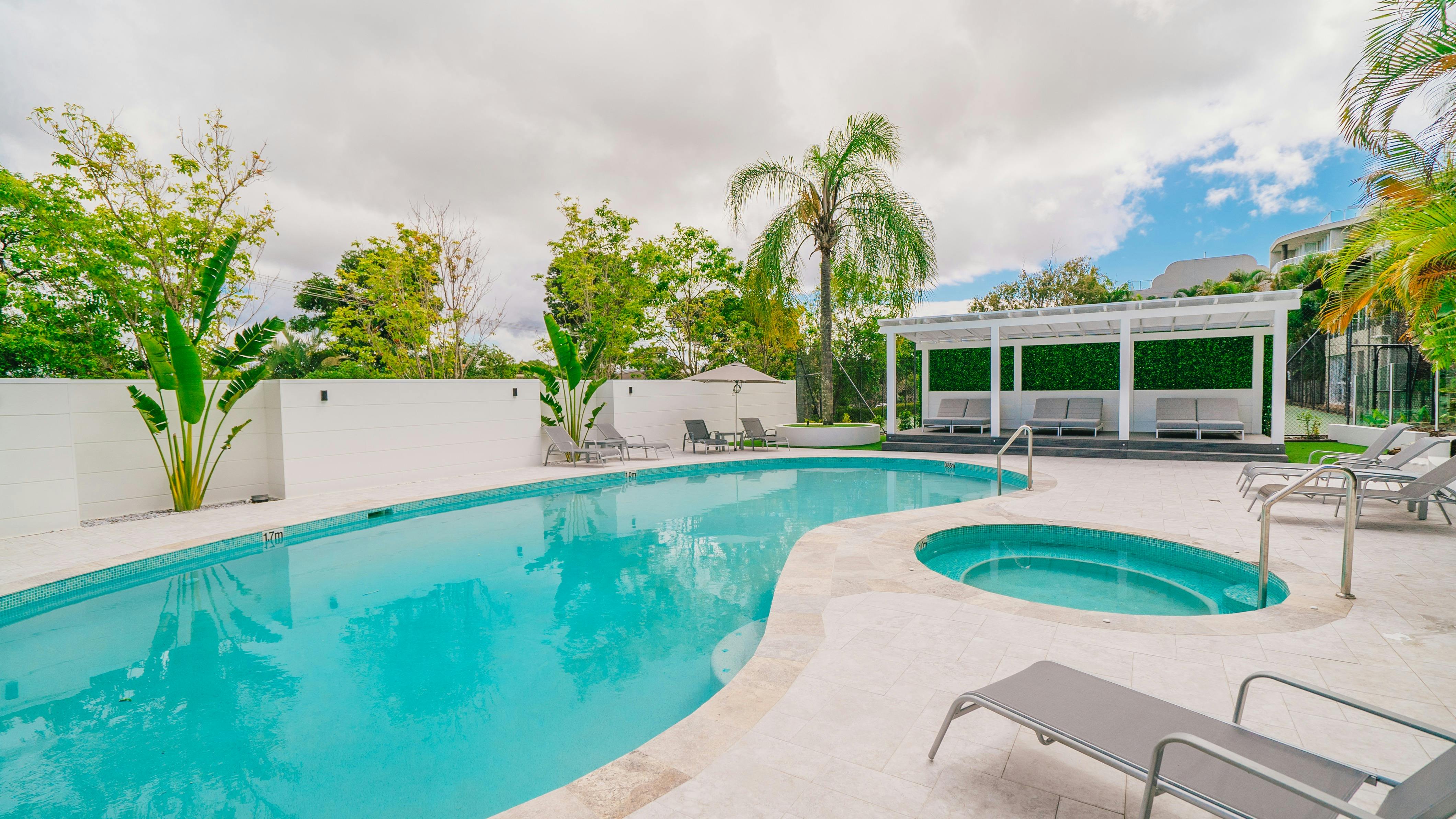 Noosa Hill Resort | Accommodation | Queensland