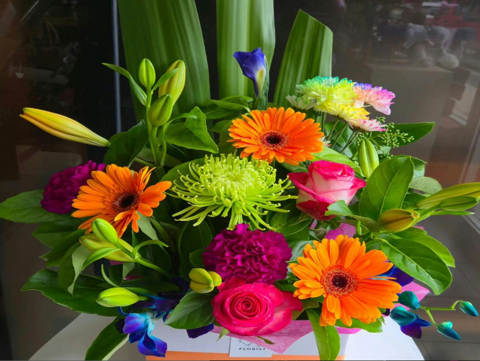 Maitland City Florist | NSW Holidays & Accommodation, Things to Do ...