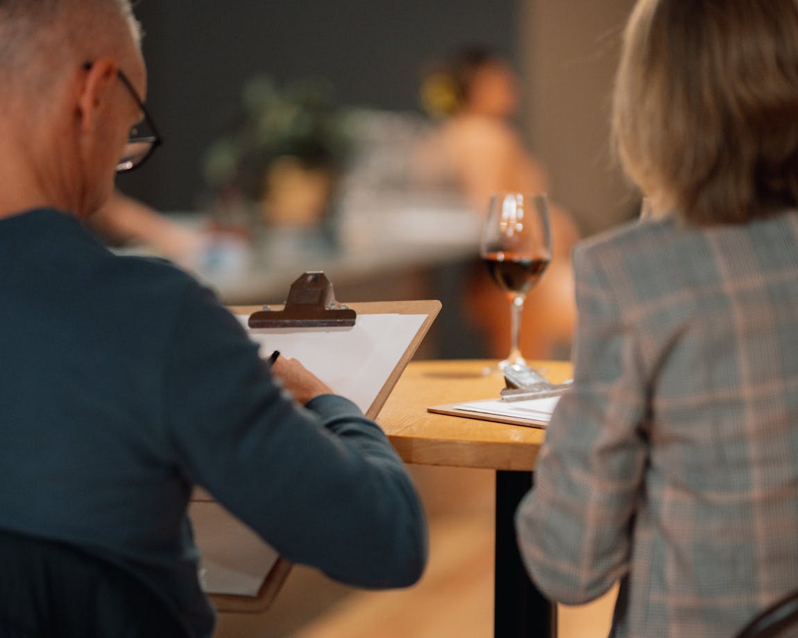 Maiden, Mother, Crone | Life Drawing at Verity Lane Market | HerCanberra
