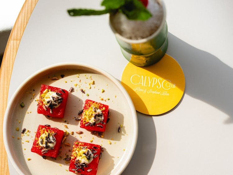 Calypso Club | Cairns & Great Barrier Reef