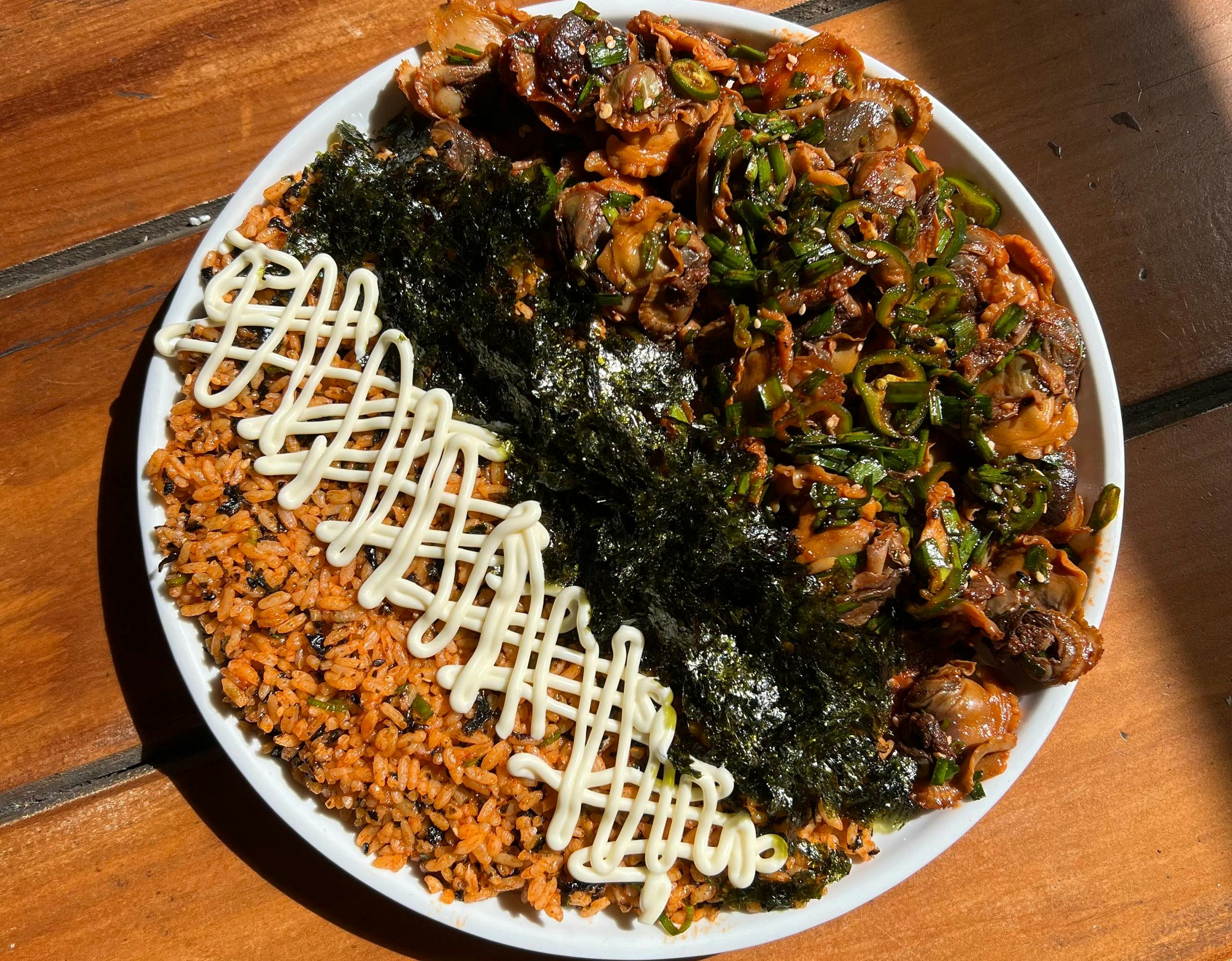 Late Night Table | Sydney, Australia - Official Travel & Accommodation ...