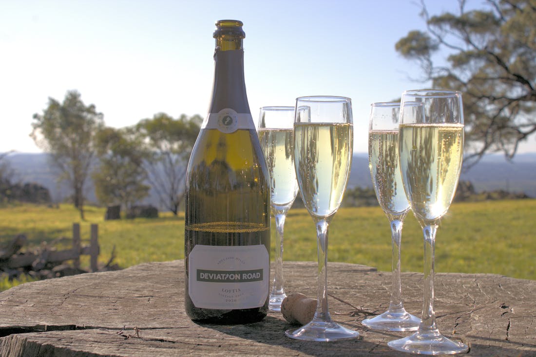 All Valley Wine Tours - Adelaide Hills - Lobethal, Tour | South A...