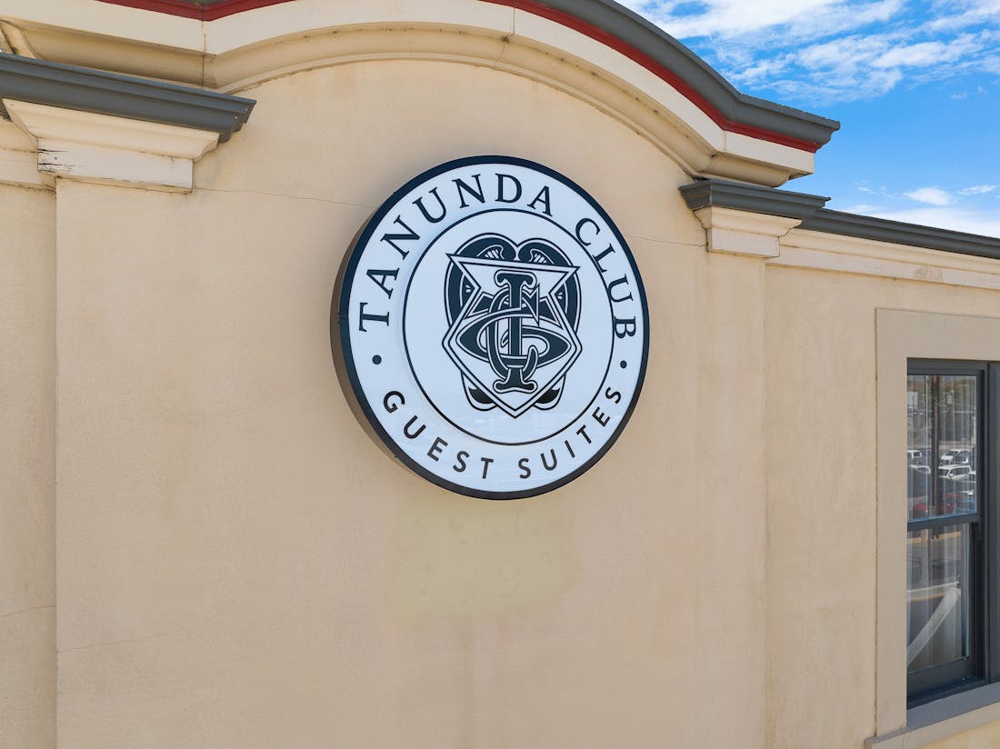 The Tanunda Club Guest Suites - Tanunda, Accommodation | South Au...