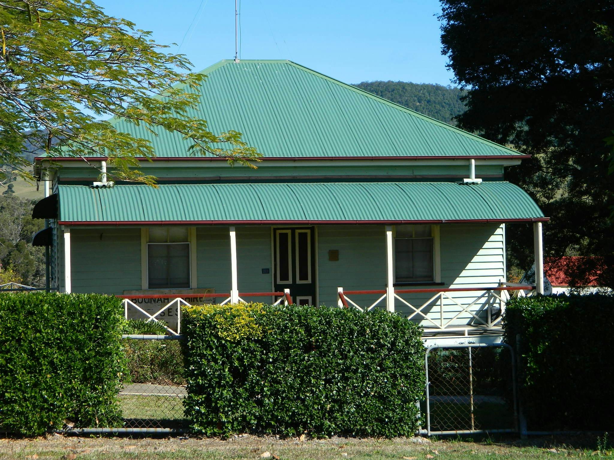 Templin Historical Museum