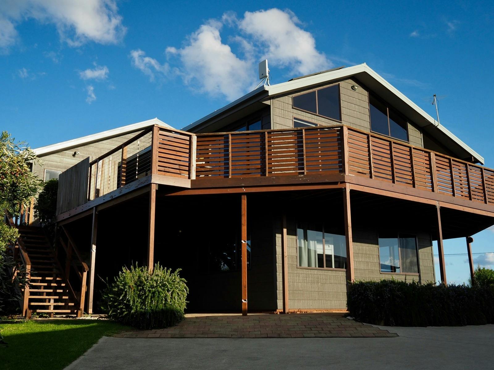 Zenith | All accommodation | Discover Tasmania