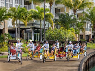 Proserpine Tourist Park | Accommodation | Queensland