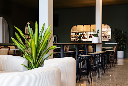 Prospect Hotel & Cellars - Adelaide, Food and Drink | South Australia