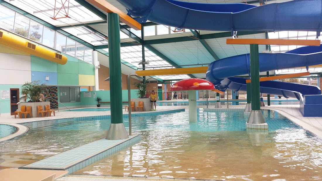 Whyalla Recreation Centre - Whyalla Norrie, Attraction | South Au...