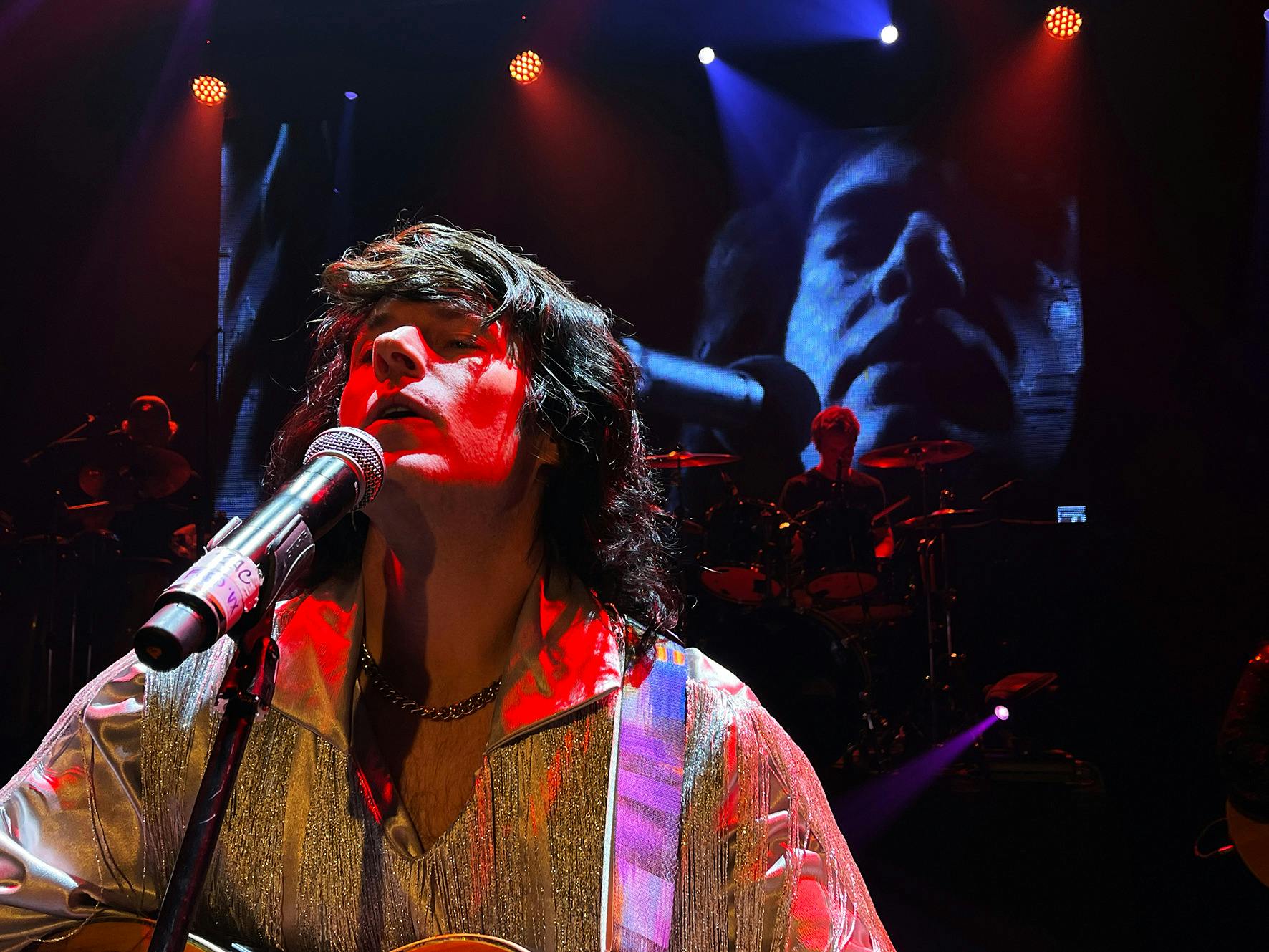 The Sweet Caroline Tour: A Tribute To Neil Diamond - Griffith | NSW ...