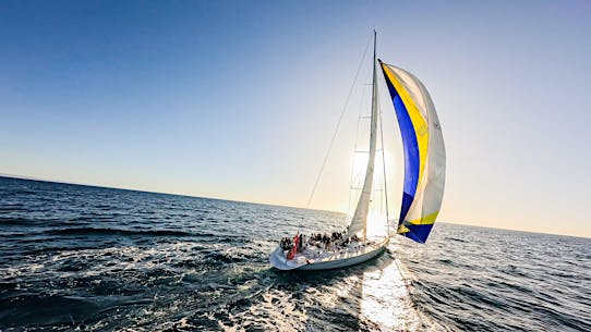 Brindabella Sailing - Adelaide, Tour | South Australia
