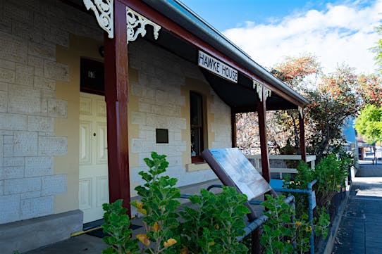 Bordertown - Bordertown, Destination Information | South Australia