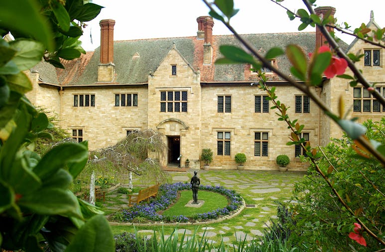 Carrick Hill - Adelaide, Attraction | SA Tourism