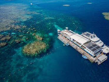 Fitzroy Island Adventures | Tours | Queensland