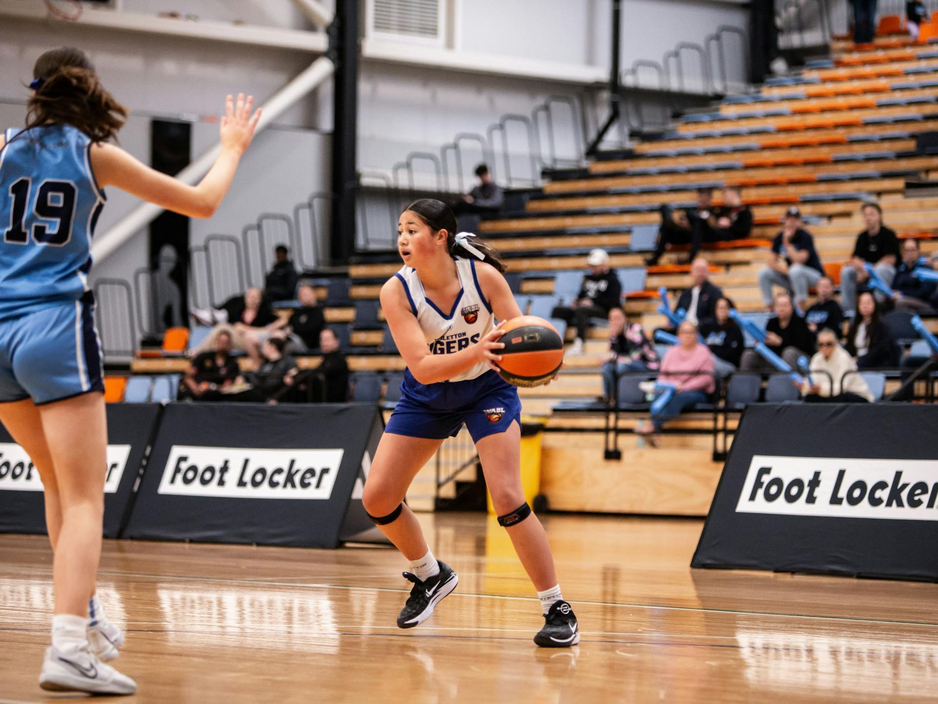 Foot Locker Under 14 Club Championships in Willetton - The Fold: Your ...