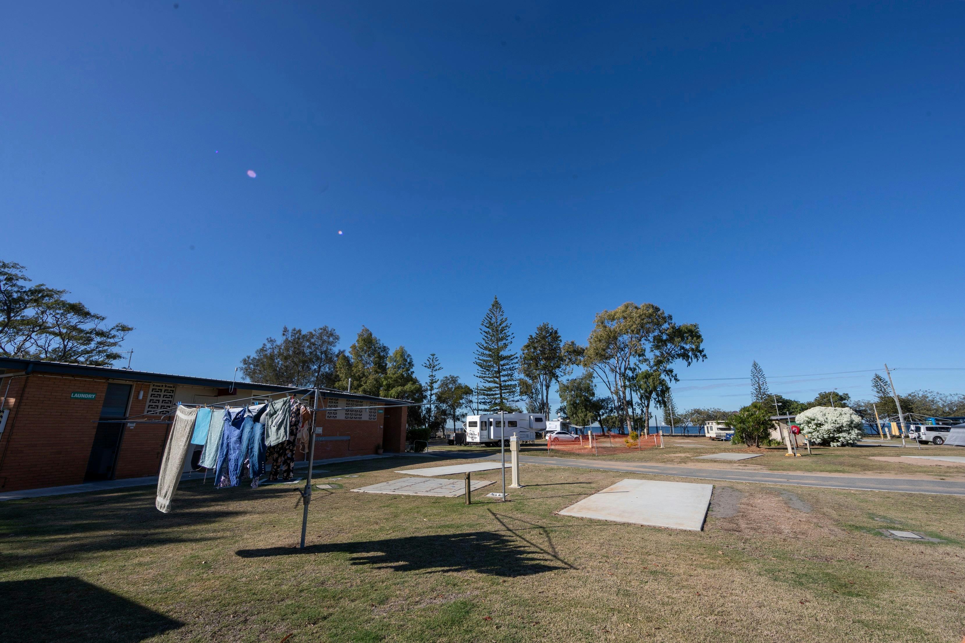 Bells Beach Caravan Park