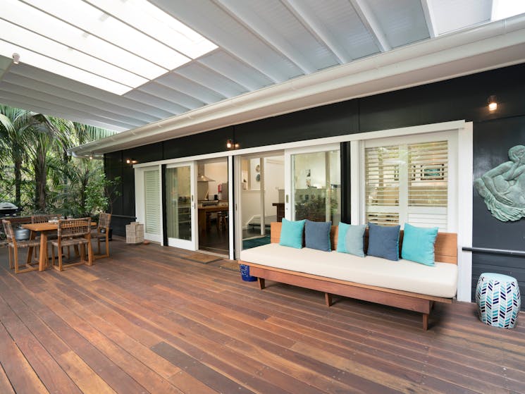 Blue Peter Luxury Beach House | NSW Holidays & Accommodation, Things to ...