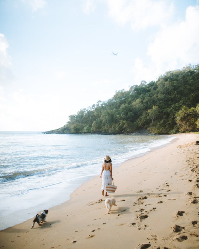 Trinity Beach | Cairns & Great Barrier Reef