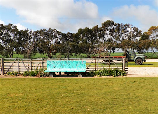 Redwing Farm - Weetulta, Accommodation | South Australia