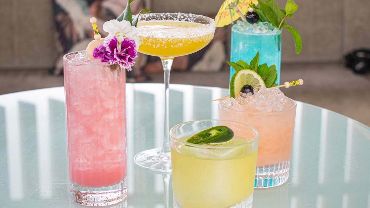 The Terrace Rooftop Bar | Food-and-drink | Queensland