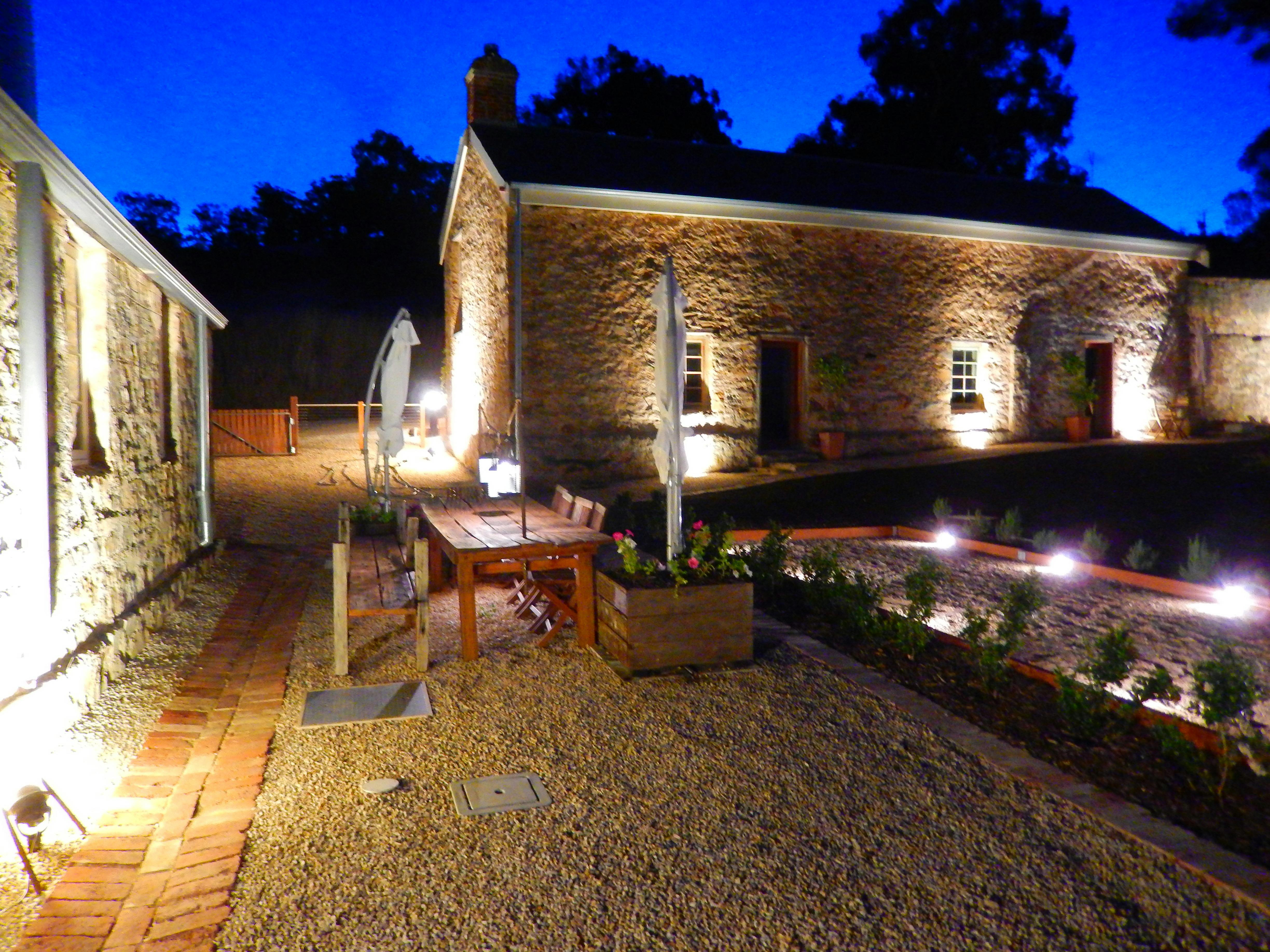 Morialta Barns - Norton Summit, Accommodation | South Australia