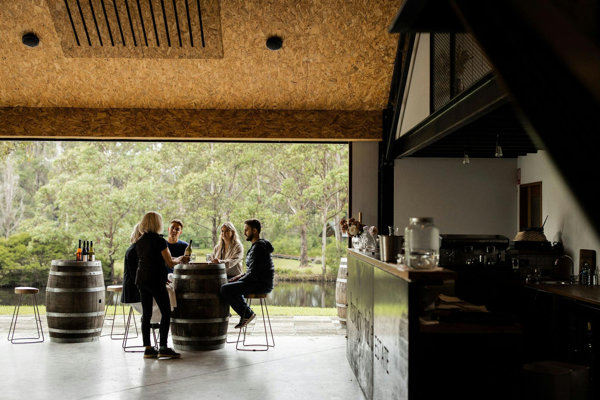 Bawley Vale Estate - Shoalhaven - South Coast NSW