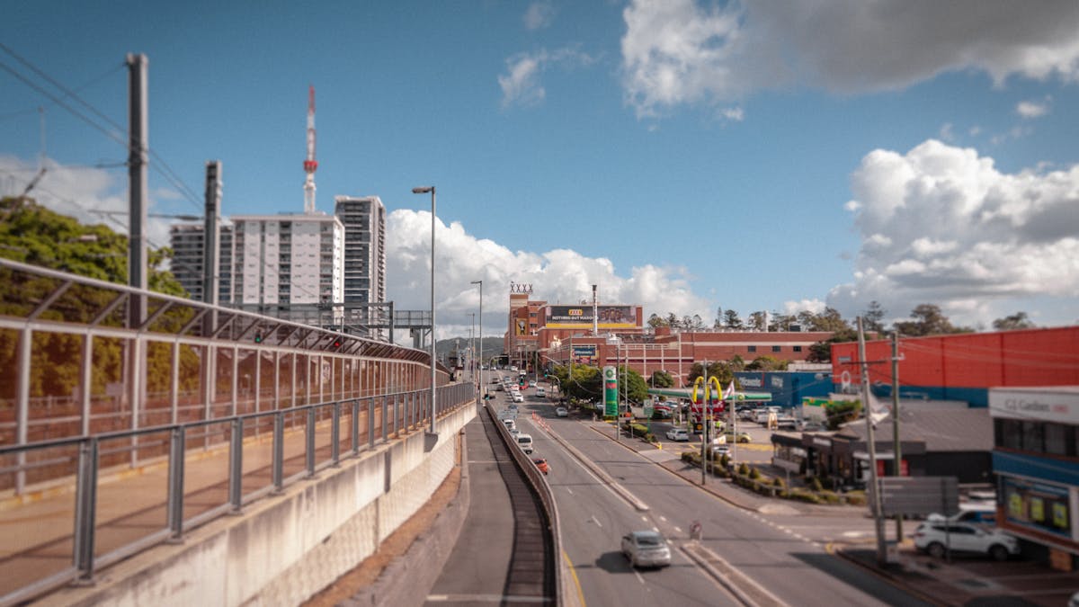 Milton | Destination-information | Queensland
