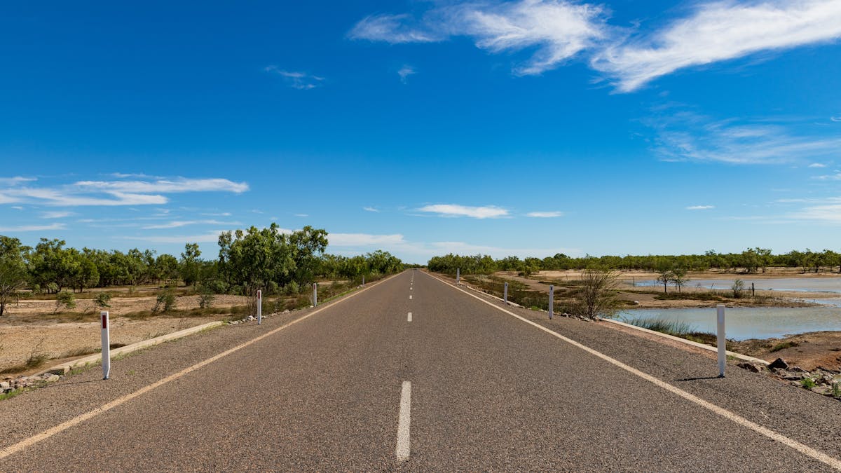 Normanton | Destination-information | Queensland