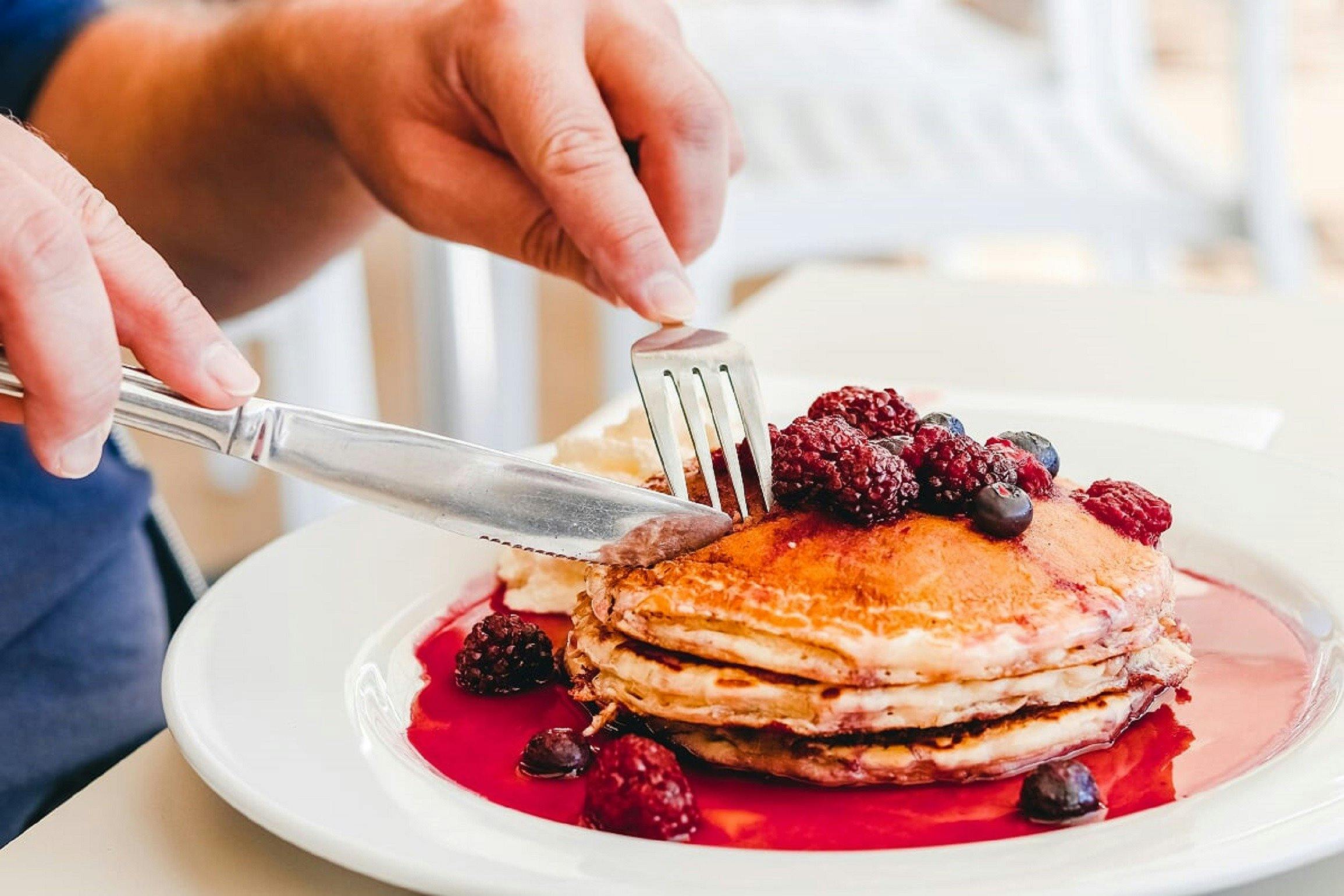 Barcella Restaurant Victoria Point