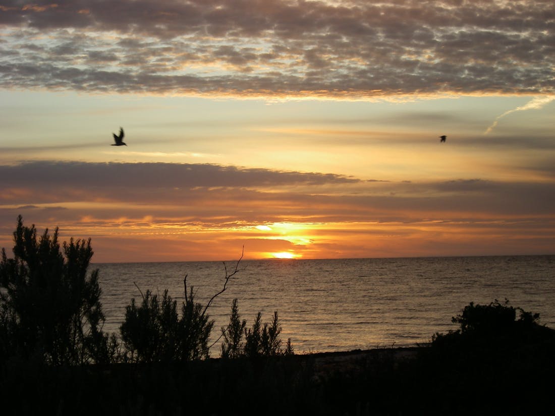 James Well - James Well, Destination Information | South Australia