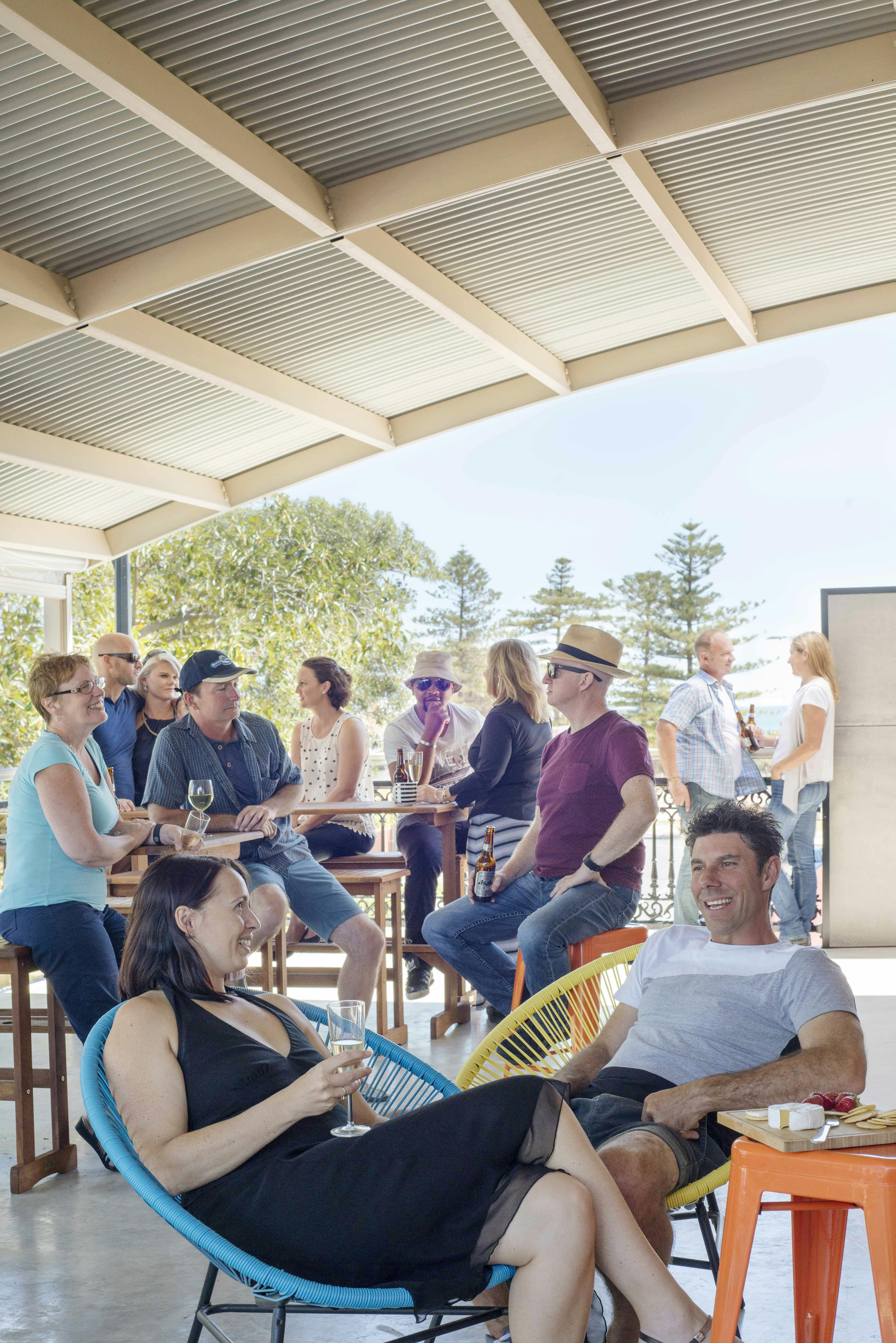 cu@wallaroo cu2 - Wallaroo, Accommodation | South Australia