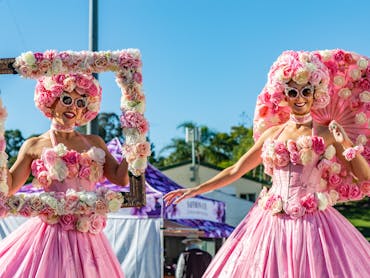Queensland Events & Things to Do - Find An Event | Queensland