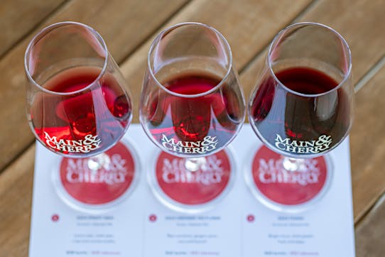 Main & Cherry - Chandlers Hill, Food and Drink | South Australia