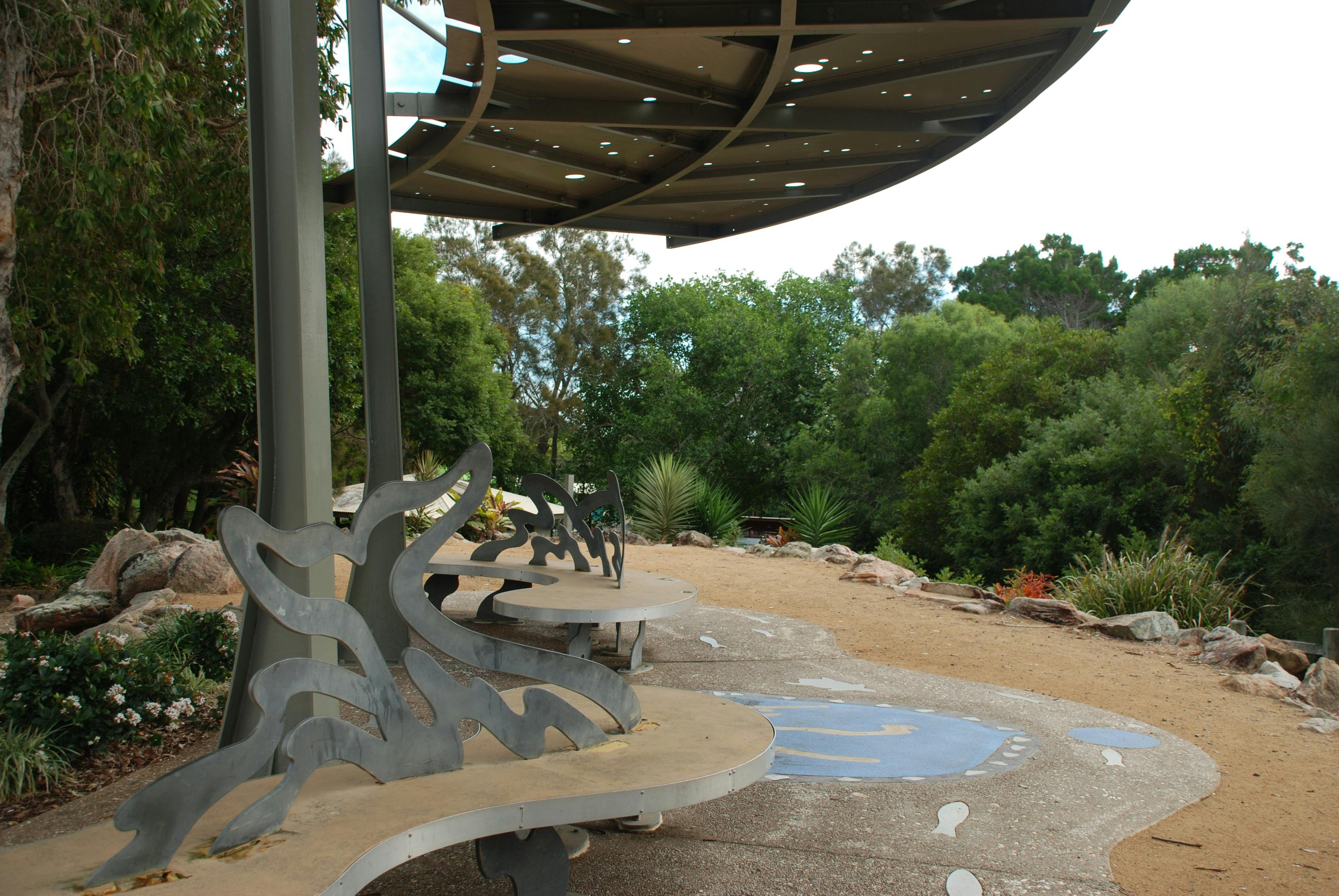 Dayman Park | Visit Fraser Coast