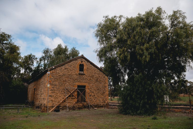 Tarlee - Tarlee, | SA Tourism