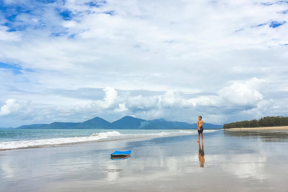 Yorkeys Knob | Cairns & Great Barrier Reef