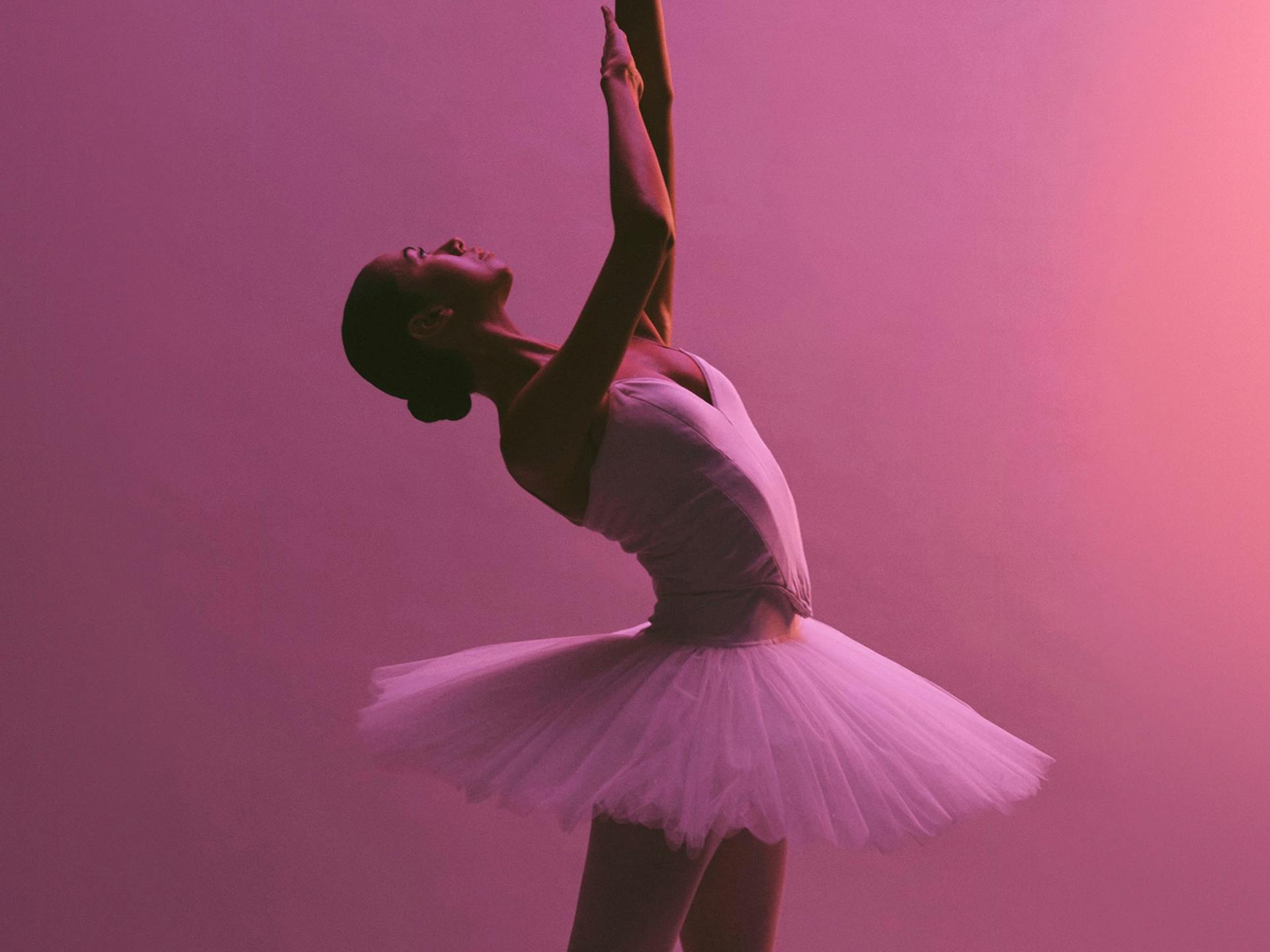 The Australian Ballet - The Nutcracker Act II and Other Works in Darwin ...