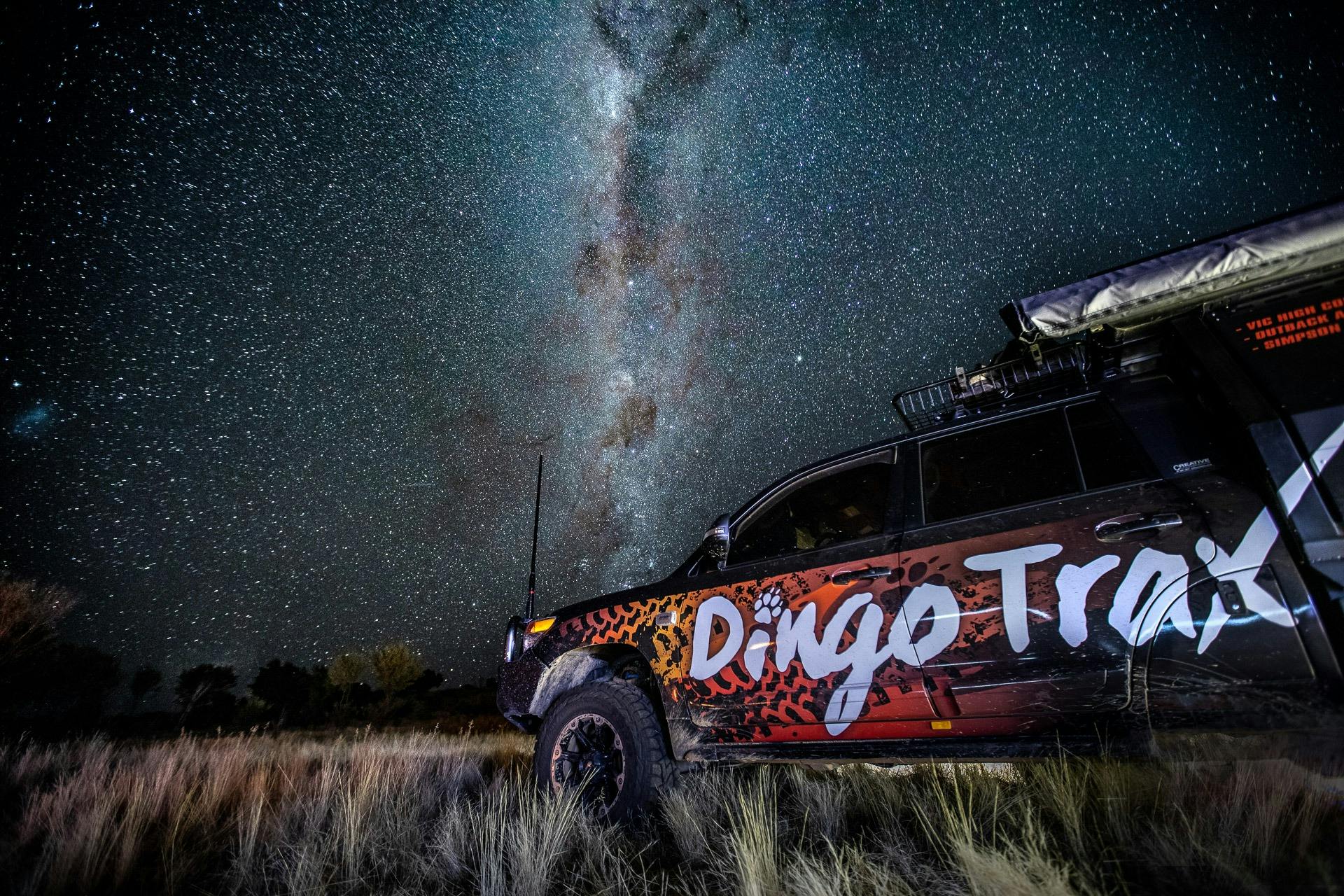 Dingo Trax Birdsville And Outback Queensland | Tours | Queensland