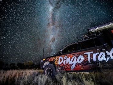 Windorah Caravan Park | Accommodation | Queensland