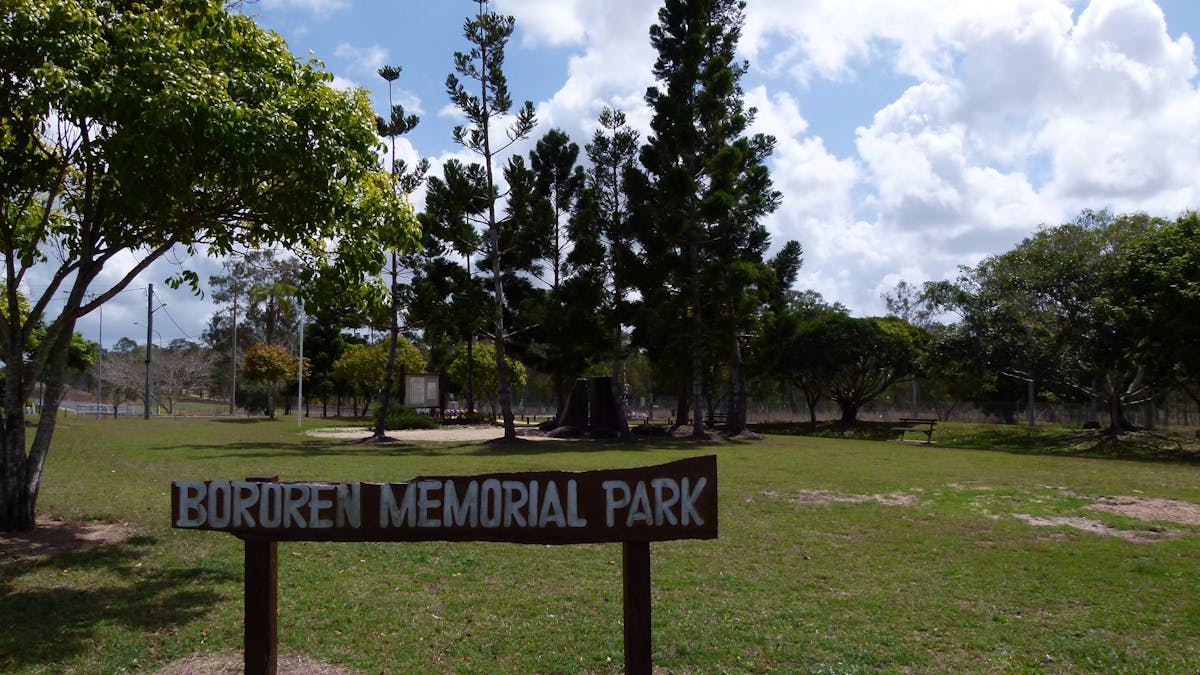Bororen | Destination-information | Queensland