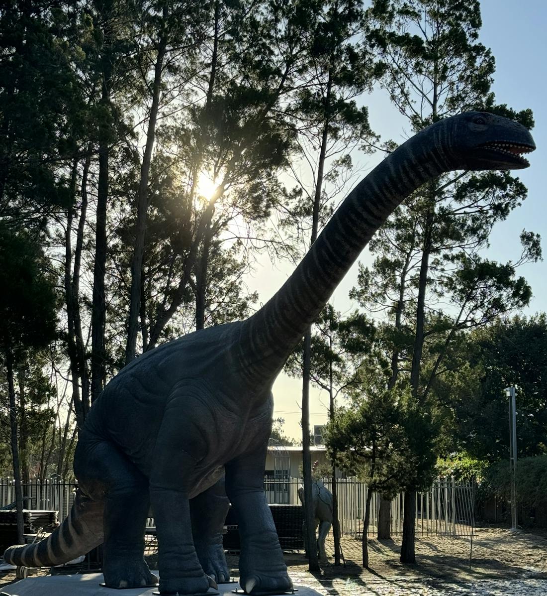 Barossa Bowland and Dinosaur Mini Golf, Maze & Walk - Tanunda, At...