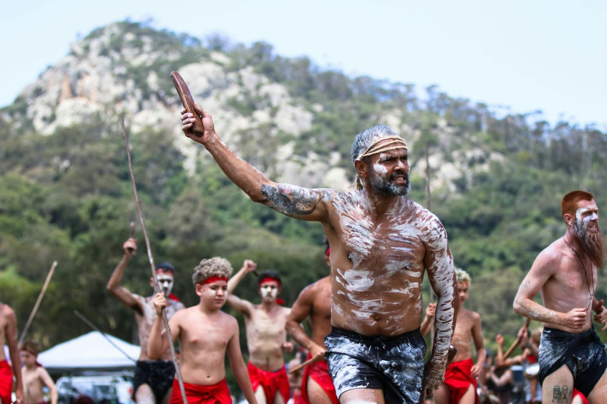 YUIN Nation Birriga Bunaan | NSW Holidays & Accommodation, Things to Do ...