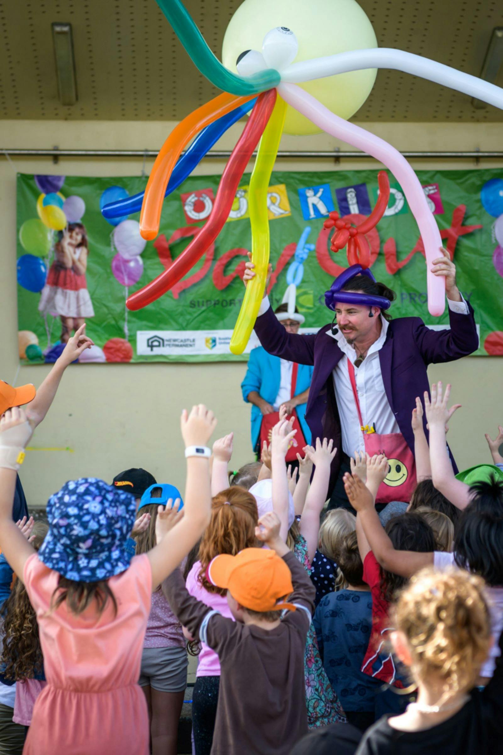 Unser Kinderausflug | NSW Holidays & Accommodation, Things to Do ...