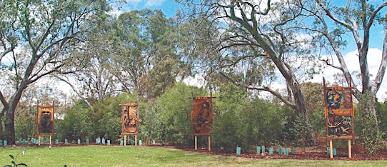 Laratinga Wetlands - Mount Barker, Attraction | South Australia