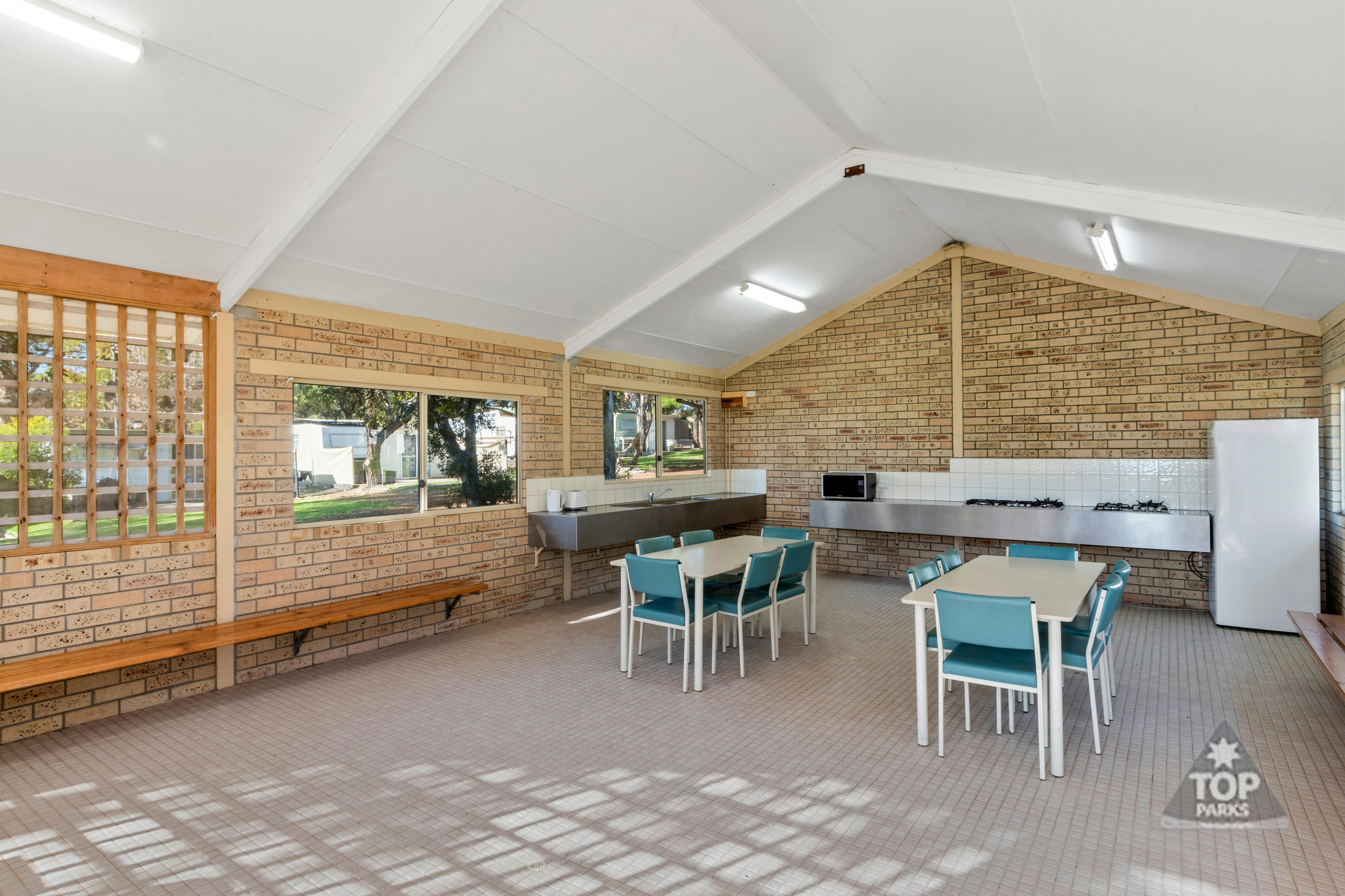 Cheynes Beach Caravan Park in Cheynes - The Fold: Your Guide to ...