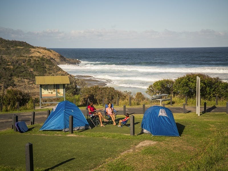 Frazer campground | NSW Holidays & Accommodation, Things to Do ...