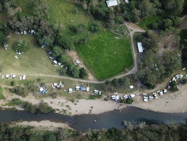 Coppabella | Destination-information | Queensland