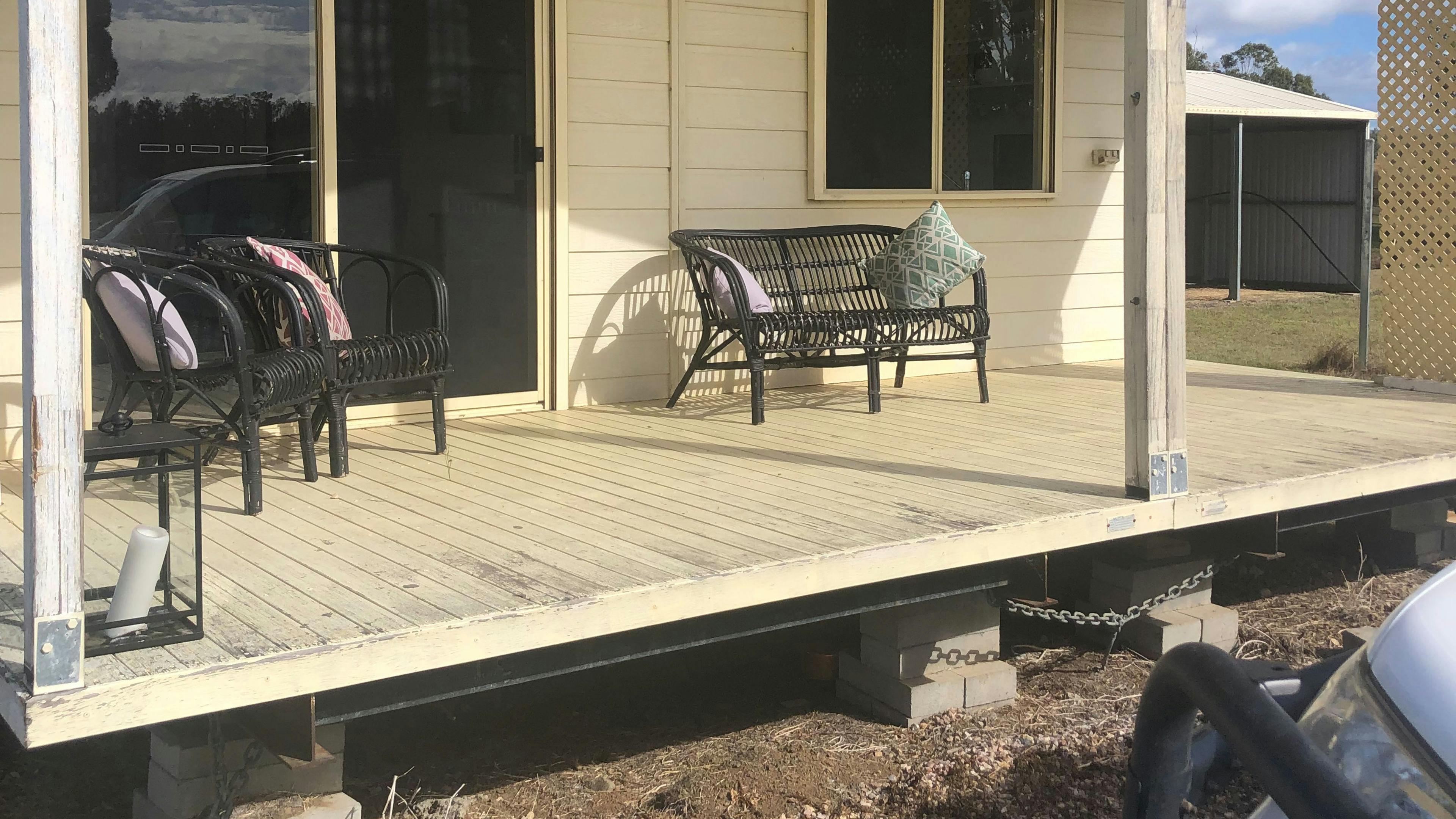 Lake Cottage Mount Walker | Accommodation | Queensland