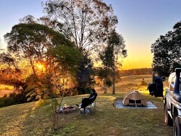 Mapleton | Destination-information | Queensland