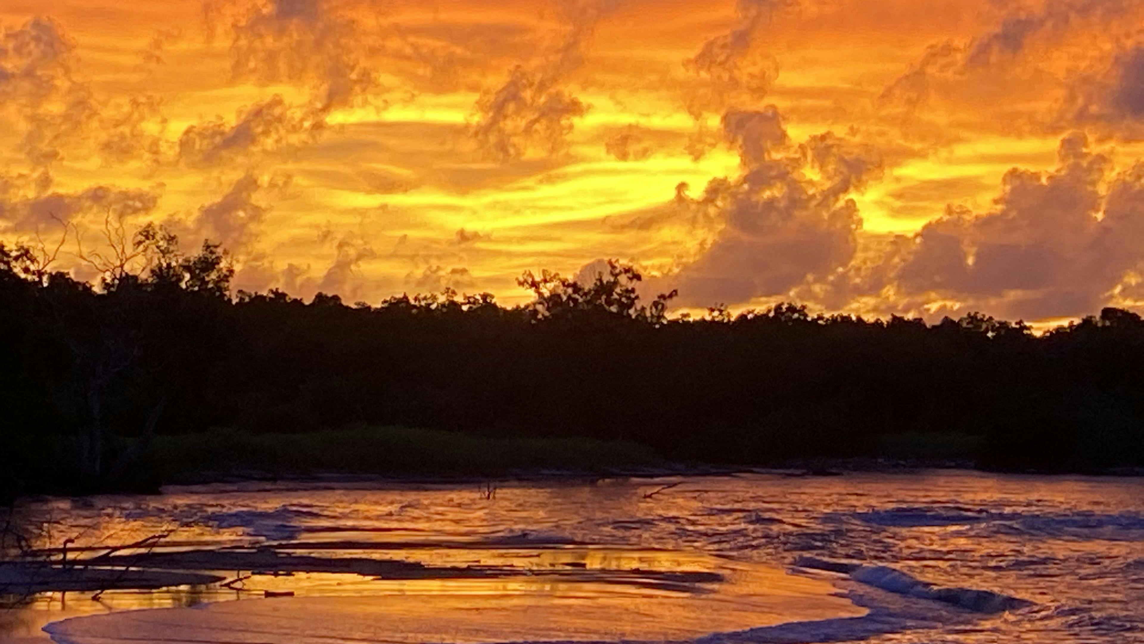 Darwin camping, best locations | Northern Territory, Australia